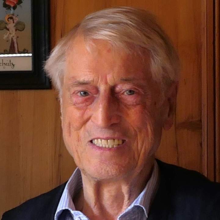 Eröffnung der Volksbank Garmisch-Partenkirchen: Ein Blick zurück mit Dr ...